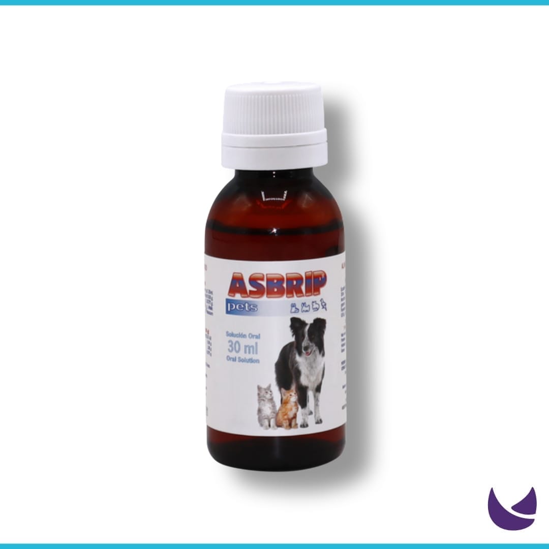 ASBRIP Pets Syrup – Chubby Meows